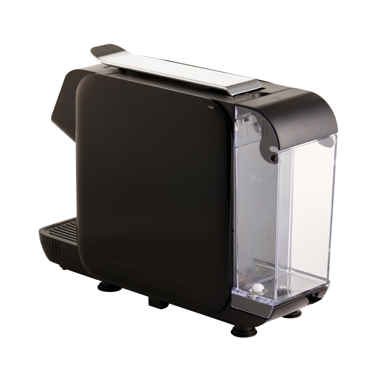 "Nina" Nespresso Compatible Espresso Capsule Machine – Monkeyspeak Coffee