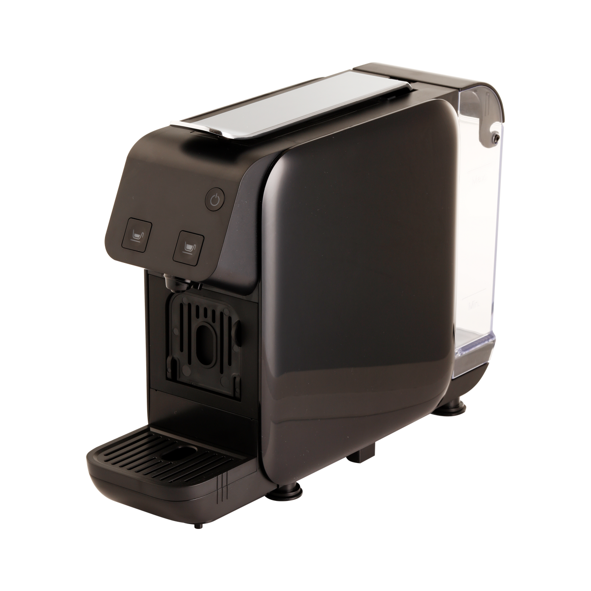 "Nina" Nespresso Compatible Espresso Capsule Machine – Monkeyspeak Coffee