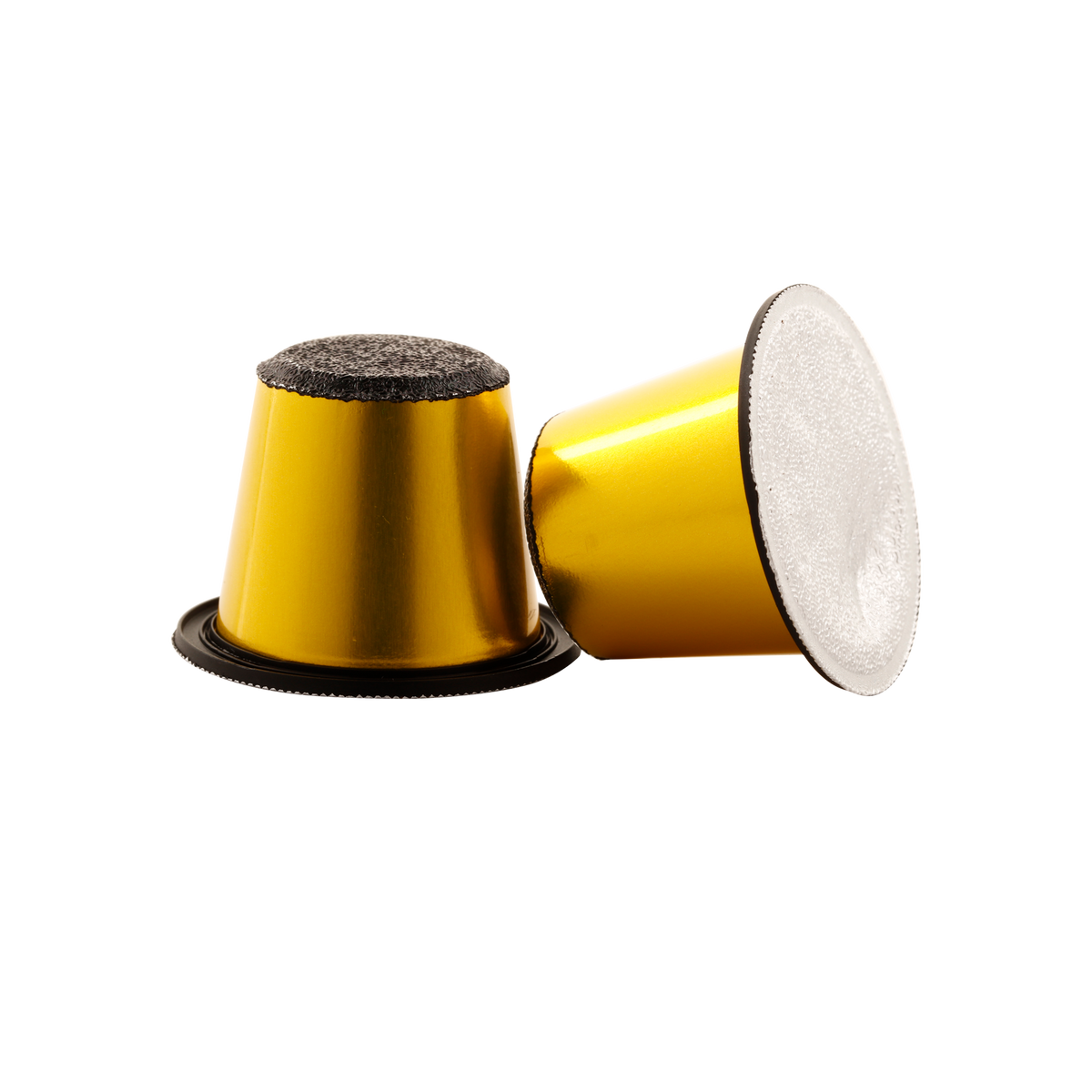 PRIMO Ristretto Nespresso Compatible Coffee Capsule – Monkeyspeak Coffee