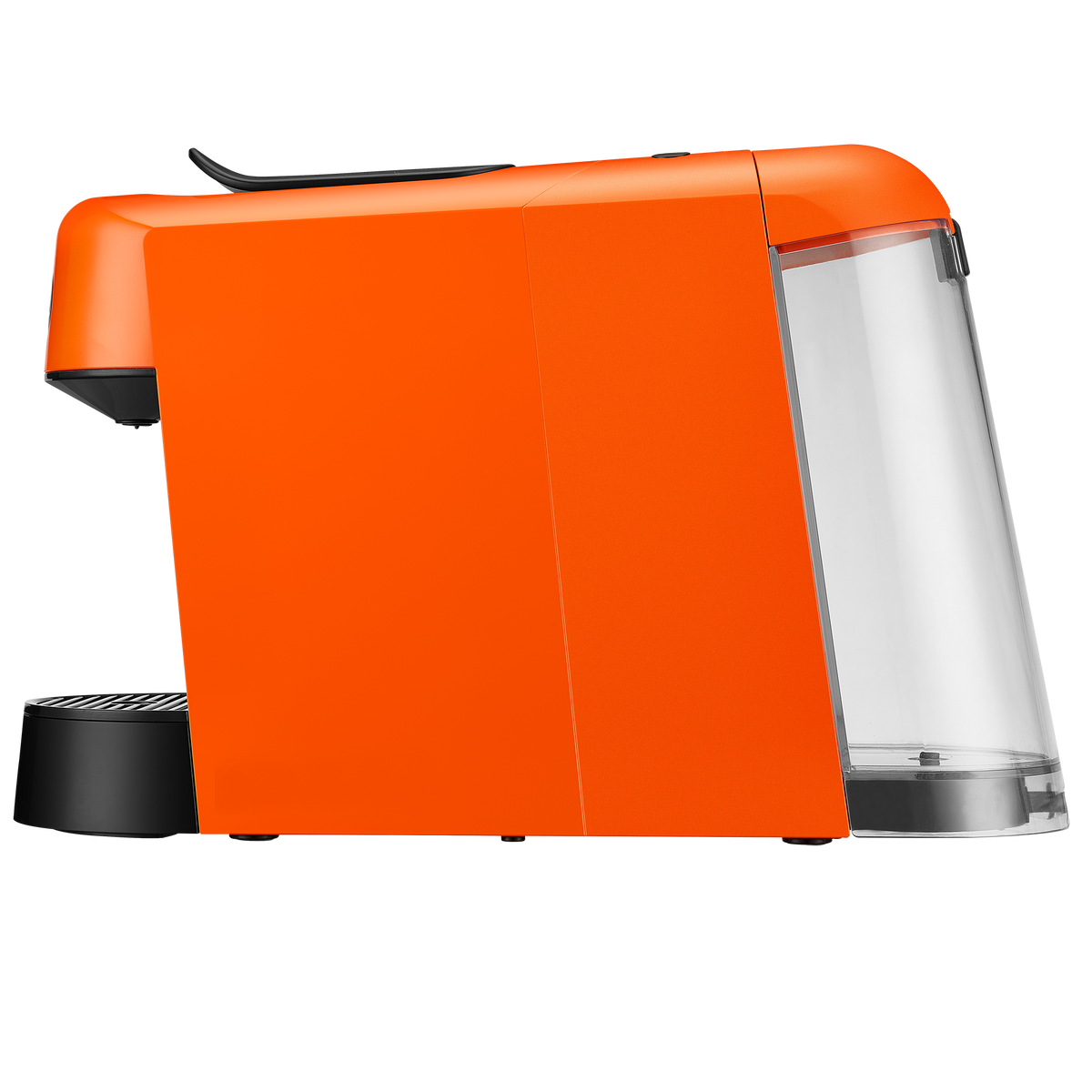 "Pinta" Nespresso Compatible Espresso Capsule Machine'' – Monkeyspeak ...